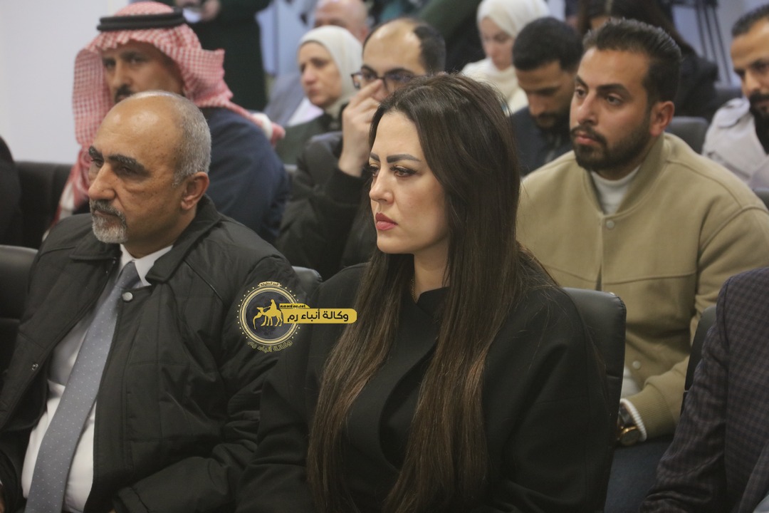 Al-Rawabdeh: The file of the Domestic Workers Recruitment Union is a perspective in the fight ...