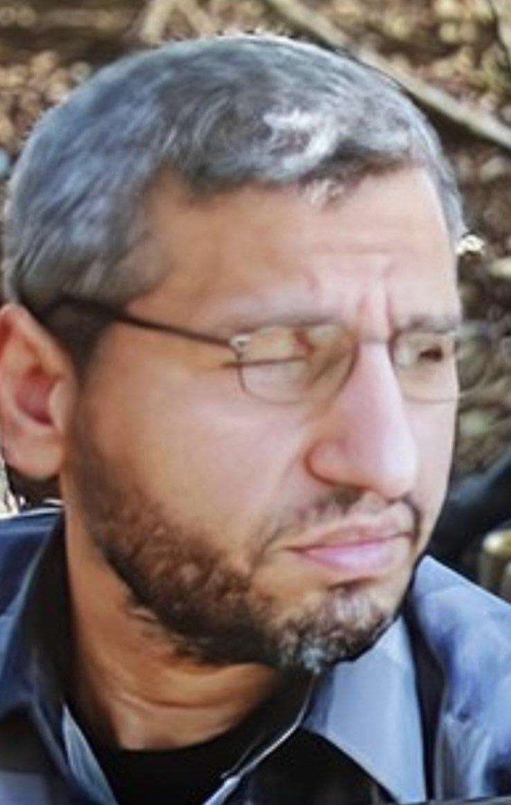 نشرتها وسائل إعلام إسرائيلية صورة حديثة لمحمد الضيف عربي و دولي