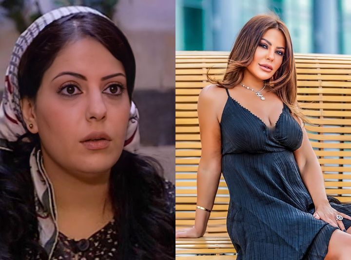 ليليا الأطرش لاتتميز المرأة بجمالها وإنما بصبرها على الرجال منوعات وكالة رم للأنباء