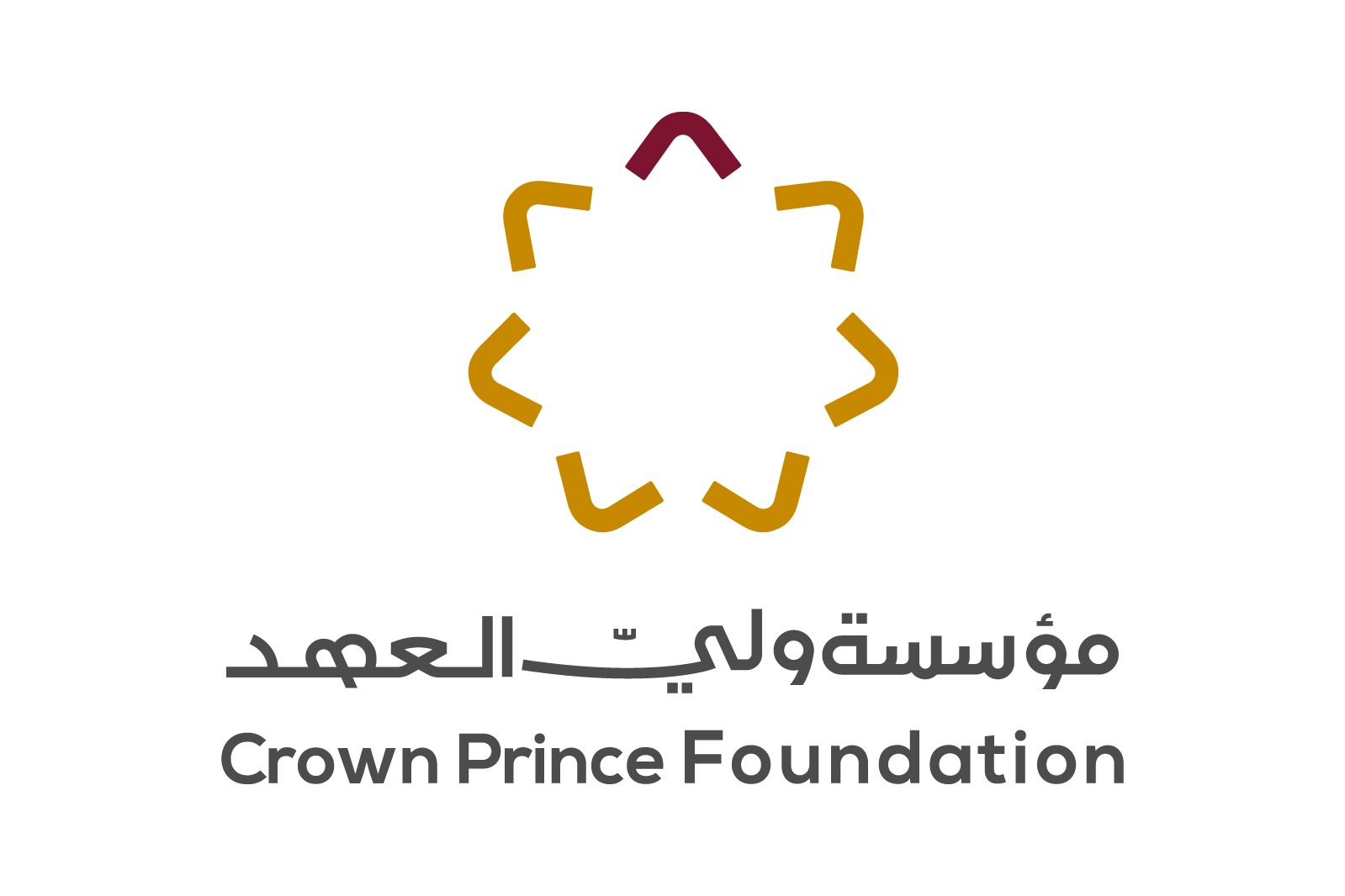 مؤسسة ولي العهد في المفرق تُنشئ ملعبا لكرة القدم في مدرسة الدجنية صدى