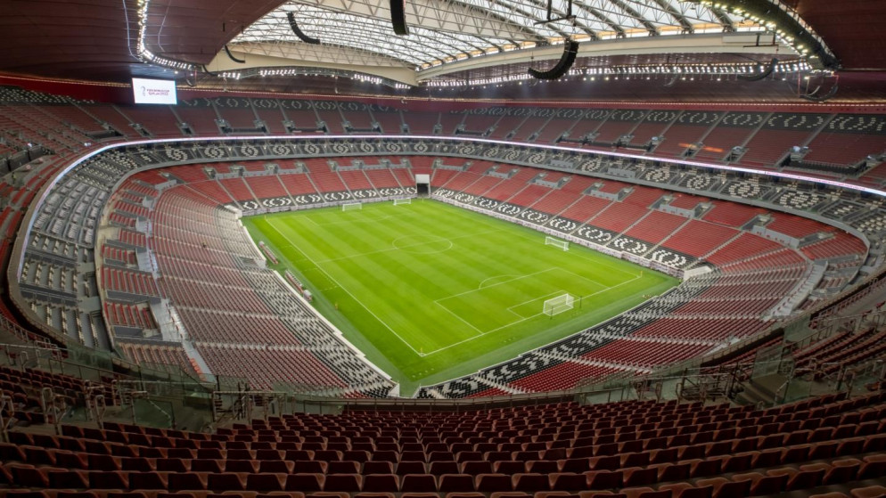 وكالة رم للأنباء قطر تفوز باستضافة كأس آسيا 2023